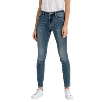 A|X Armani Exchange Femme, Jeans, Bleu, Taille: W26 3Kyj011500 Denim