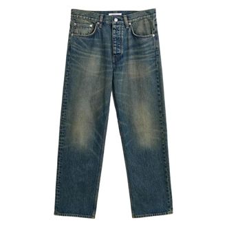 Sunflower Herren, Jeans, Blau, W34 L32Gr&ouml;&szlig;e