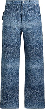 Dior HOSEN & R&Ouml;CKE - Jeanshosen auf YOOX.COM