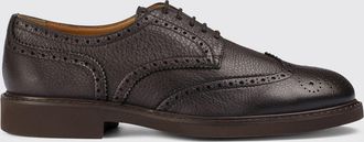 Doucal's Schn&uuml;rschuhe DOUCALS Herren Farbe Kakao