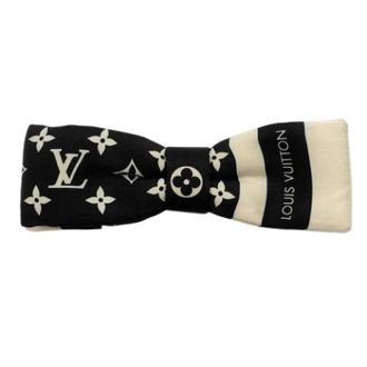Louis Vuitton Pre-owned Barrette - - Pre-owned - Damen - Schwarzk - ONE SIZE