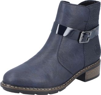 Rieker Damen Stiefeletten 77261