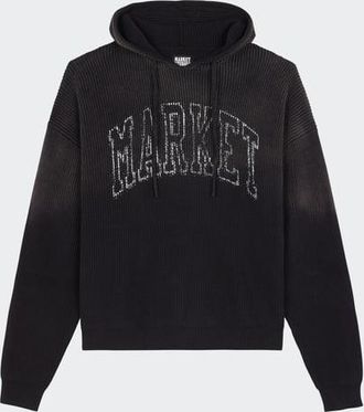 Market Sweatshirt - Taille XL