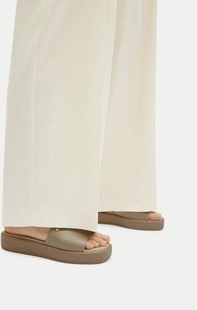 Lasocki Lasocki Pantoletten ASTI ARC-3032-13 Beige