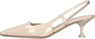 3Juin 3Juin, Femme, Chaussures, Beige, Taille: 38 EU Kira 055 Pump