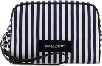 Dolce & Gabbana Herren, Taschen, Blau, ONE SIZEGr&ouml;&szlig;e