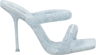 Alexander Wang SCHUHE - Sandalen auf YOOX.COM