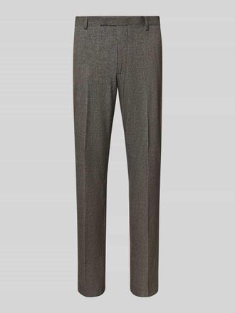 Mc Neal Slim Fit Hose mit Viskose-Anteil