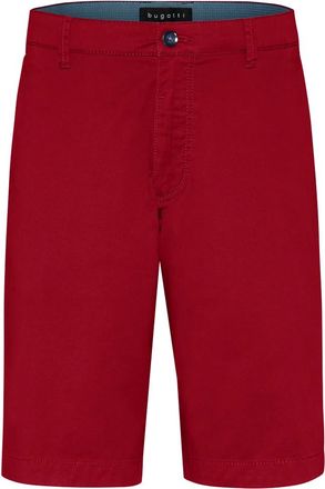 Bugatti Homme, Shorts, Rouge, Taille: 5XL Shorts d&eacute;contract&eacute;s
