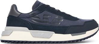 Emporio Armani Sneakers EA7 Emporio Armani 7X000874 AF28089 MB784 Dunkelblau