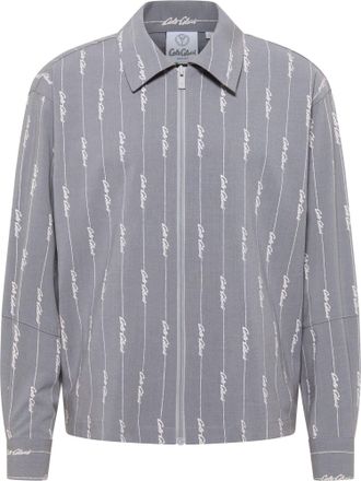 Carlo Colucci Sweatjacke Favarato