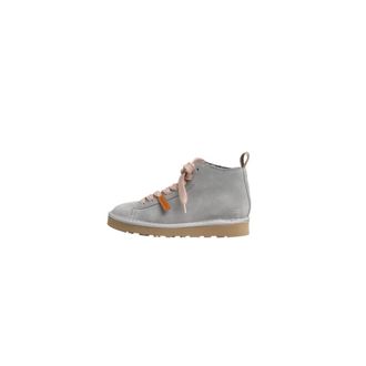 Panchic Polacchino P001 - - Shoes - Damen - Grau - 38 EU