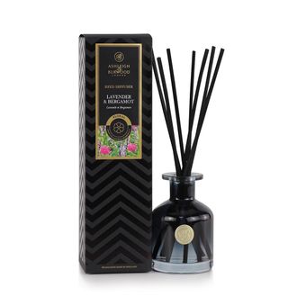 Ashleigh & Burwood Ashleigh & Burwood Diffuser Lavender & Bergamot 120ml