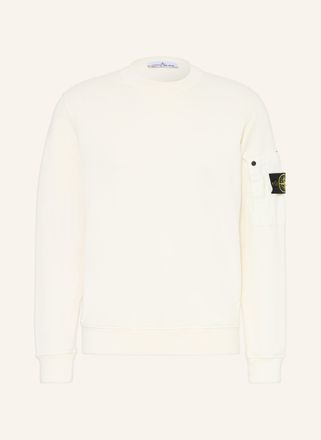 Stone Island Sweatshirt beige