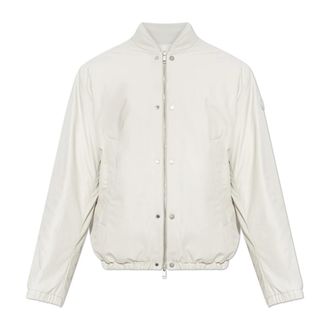 Moncler Homme, Vestes, Gris, Taille: L Tafoni Reversible Jacket