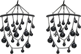 Tory Burch SCHMUCK und UHREN - Ohrringe auf YOOX.COM
