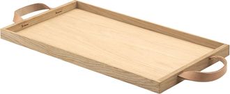 Fritz Hansen Skagerak Denmark Tablett Norr Eiche S1930233