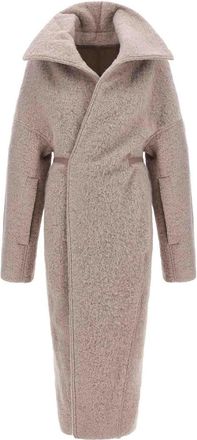 Rick Owens Trenchcoat - Rosa