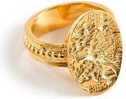 Hermina Athens Chevali&egrave;re Minoas