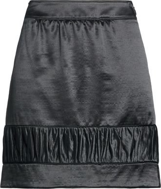 Burberry HOSEN & R&Ouml;CKE - Minir&ouml;cke auf YOOX.COM