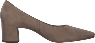 H&ouml;gl Damen, Schuhe, Braun, 35 1/2 EUGr&ouml;&szlig;e