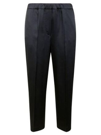 Liviana Conti Liviana Conti | Elastic Waist Pants - 40