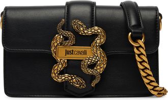 Just Cavalli Handtasche Just Cavalli 80RA5PA2 ZSA89 Schwarz