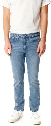 Levi's Homme, Jeans, Bleu, Taille: W32 L32 Jeans Slim-fit