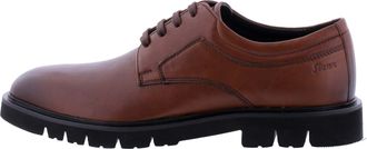 Sioux Herren Rogtanos Oxford-Schuh, Schwarz, 41.5 EU