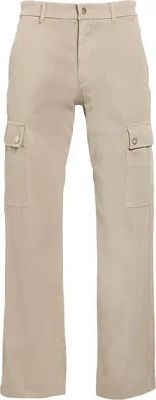 Burberry HOSEN & R&Ouml;CKE - Hosen auf YOOX.COM