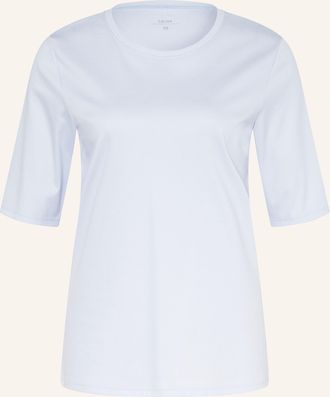 CALIDA Calida Schlafshirt Favourites Marine blau