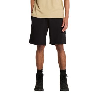 Timberland Cargo-Shorts f&uuml;r Herren (Schwarz)