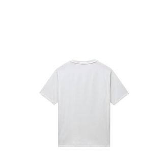 Napapijri T-shirt &agrave; logo en coton