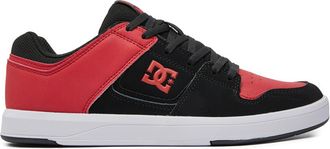 DC Sneakers DC Shoes Dc Shoes Cure ADYS400073 Schwarz