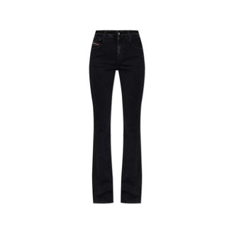 Diesel 1969 D-Ebbey Jeans - - Jeans - Damen - Schwarzk - W28 L34