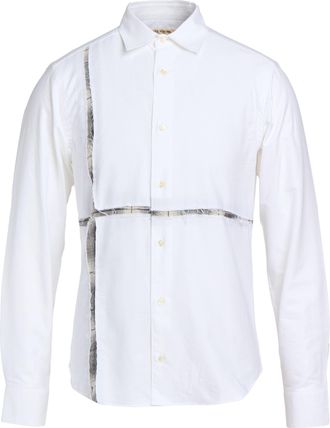 Deuxieme Shirt TOPS - Hemden auf YOOX.COM