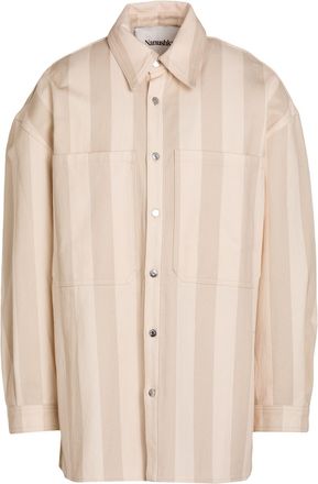 Nanushka TOPS - Jeanshemden auf YOOX.COM
