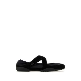 Tory Burch Romy Sport Mary Jane - - Shoes - Damen - Schwarzk - 39 EU
