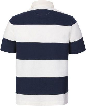 La Martina Poloshirt MCP015 Herren T-Shirt, Shirt, Poloshirt, Polohemd, Sportshirt
