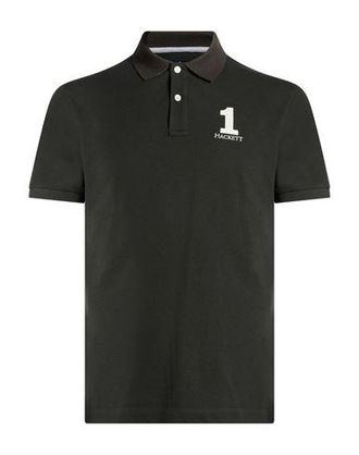 Hackett TOPS - Polos sur YOOX.COM