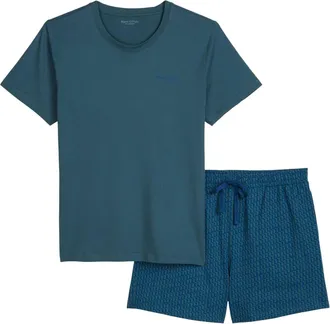 Marc O'Polo Pyjama Mix N Match