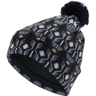 Hagl&ouml;fs Herren Mountain Jaquard Beanie