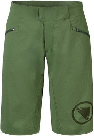 Endura Woman SingleTrack Lite Short - Mountainbikehose - Damen