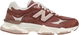New Balance Herren, Schuhe, Braun, 42 EUGröße