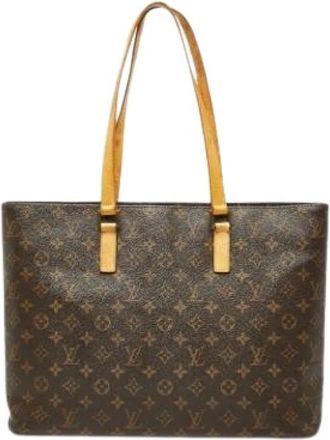Louis Vuitton Damen, Pre-Owned, Braun, ONE SIZEGr&ouml;&szlig;e
