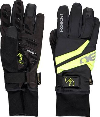 Roeckl Rad-Handschuhe Rocca GTX