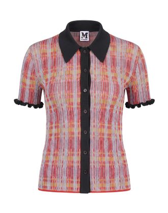 M Missoni STRICKWAREN - Strickjacken auf YOOX.COM