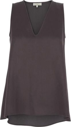 Antonelli Femme, Blouses et Chemises, Violet, Taille: 40 FR Angelica Top