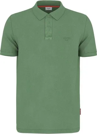 Joop Poloshirt AMBROSIAN (1-tlg) mit Stretch