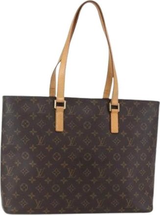 Louis Vuitton Damen, Pre-Owned, Braun, ONE SIZEGr&ouml;&szlig;e
